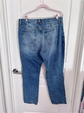 Good American | Jeans | Good American 9s Icon Jeans | Poshmark